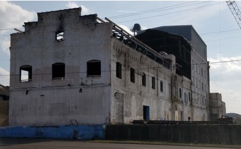 Model Mill - Three Roots CapitalThree Roots Capital