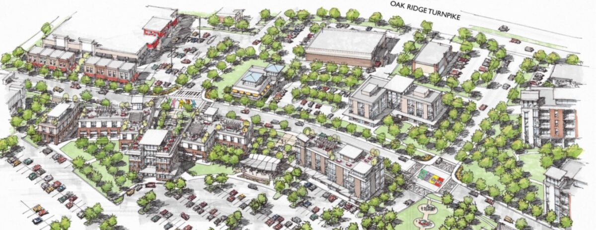 Six deals and counting: Supporting the revitalization and redevelopment ...