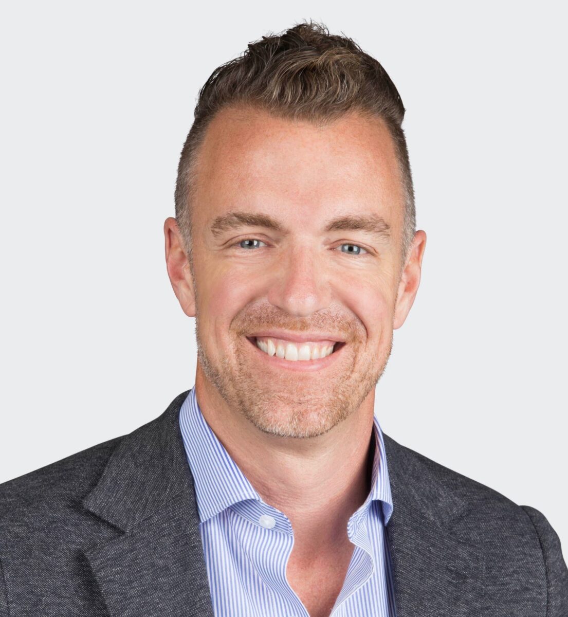 Three Roots Valued Partner, Mark Taylor of Dominion Group - Three Roots ...